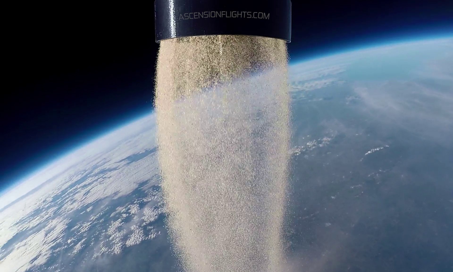 Space Burials Offer a Unique Funeral Experience - Unique Funerals Walkden